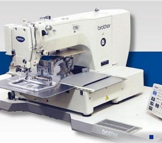 Brother BAS-300G Pattern Sewing Machine | J&B Sewing