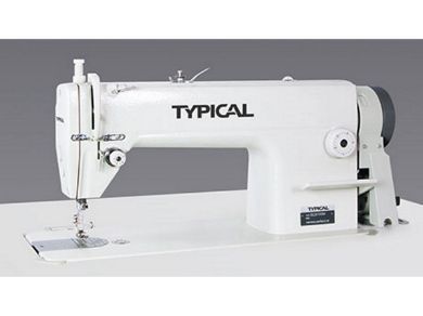 Typical Sewing Machines