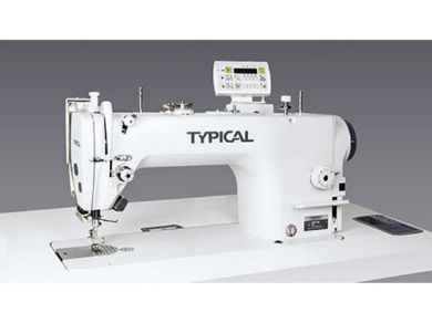 Typical Sewing Machines
