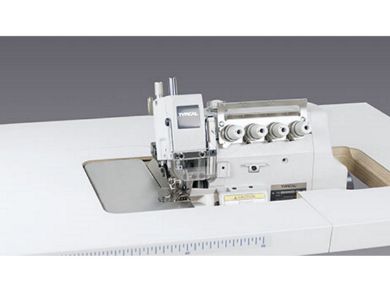 Typical Sewing Machines