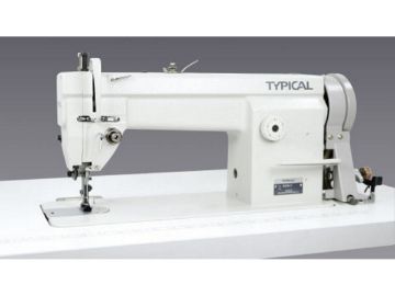 Typical Industrial Sewing Machines – Best UK Prices & Expert Support ...