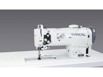 Typical Sewing Machines