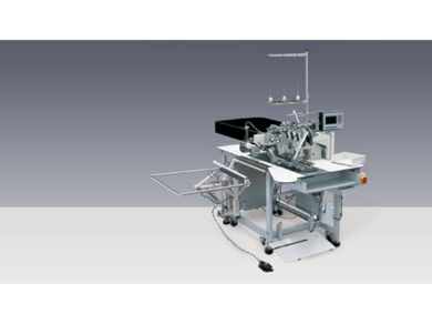 Typical Sewing Machines