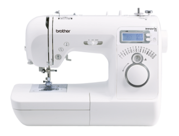 Domestic & Industrial Sewing Machines | J&B Sewing Machines