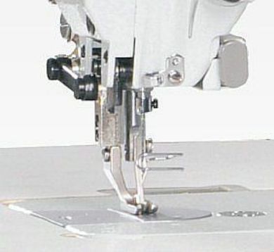 Typical Industrial Sewing Machines