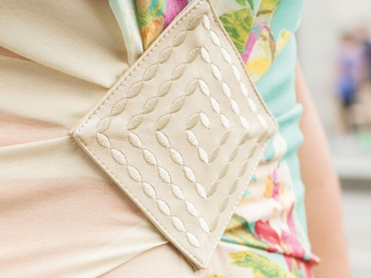 Bernina 720 Sewing And Embroidery Machine | J&B Sewing