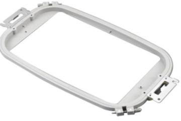 Hoops and Frames