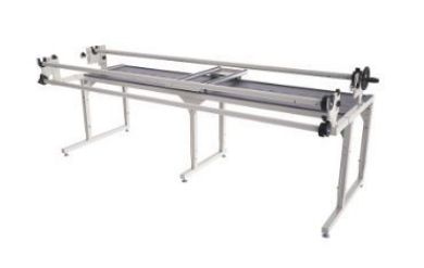 Q'nique Grace Quilting Machines