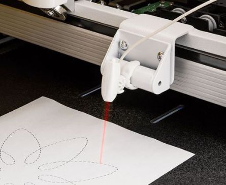 Q'nique Laser Stylus