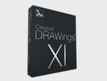 Creative Drawings XII Upgrade (NEW Version)