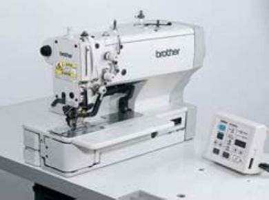Pattern Sewing Machines | J&B Sewing