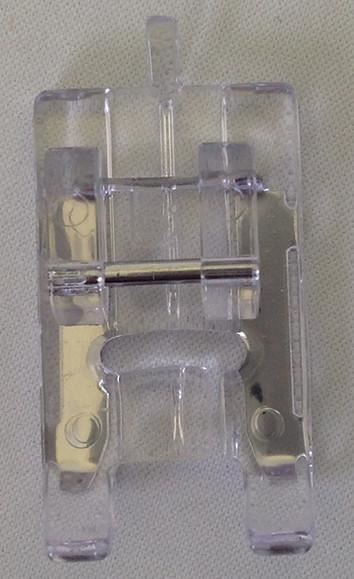 Janome Buttonhole Foot