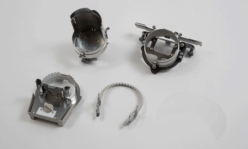 Brother PR Cap Frame PRCF5