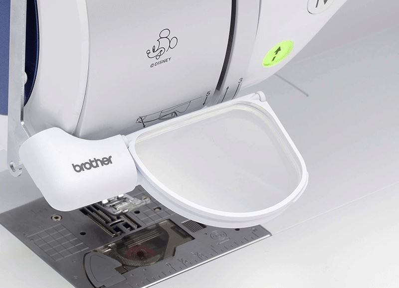Brother Magnifying Lens ML1
