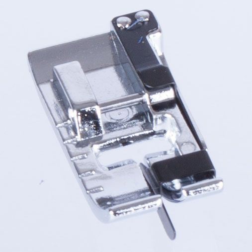 Brother edge-joining -foot