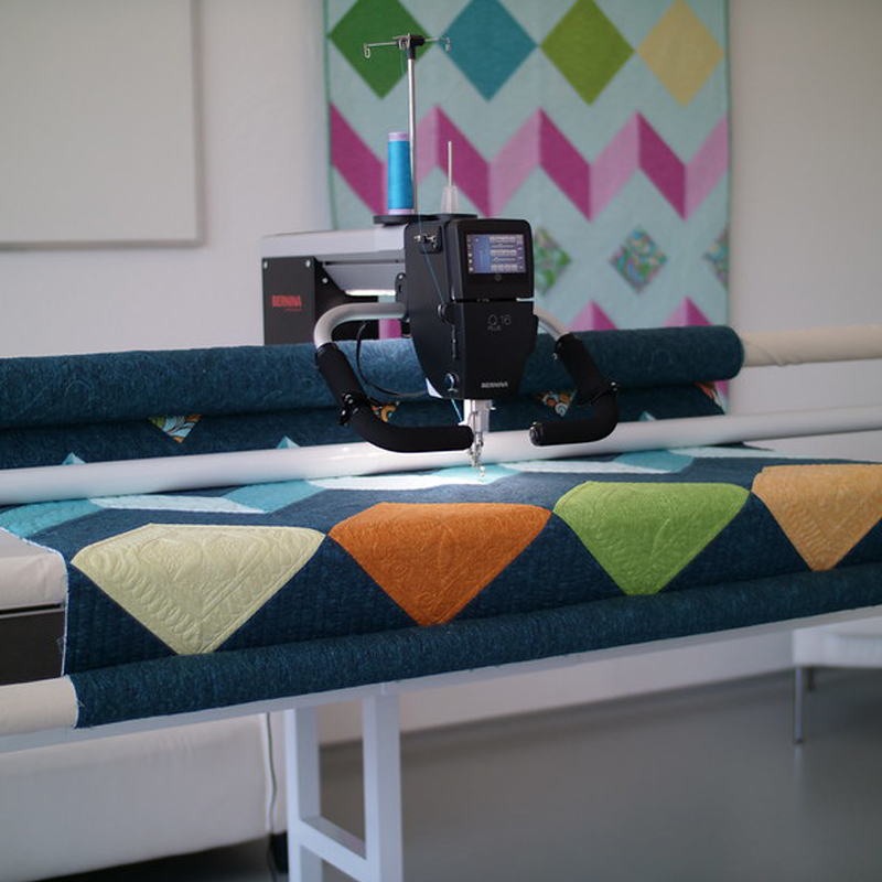 Bernina Studio Frame (5ft)