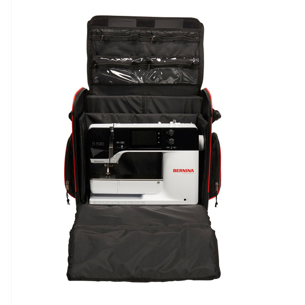 Bernina trolly bag