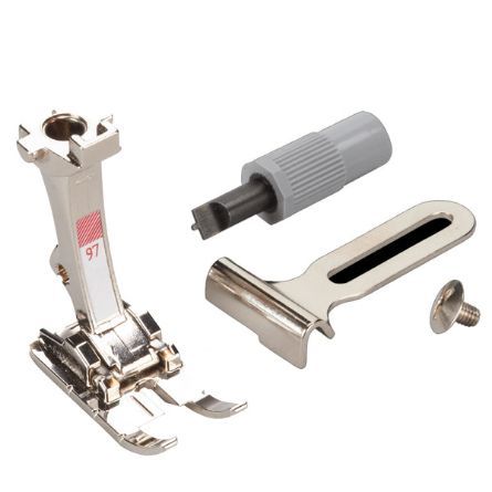 Bernina Patchwork Foot 97D