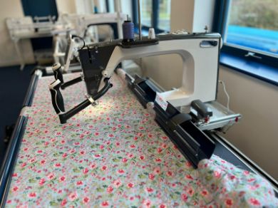 Domestic & Industrial Sewing Machines | J&B Sewing Machines