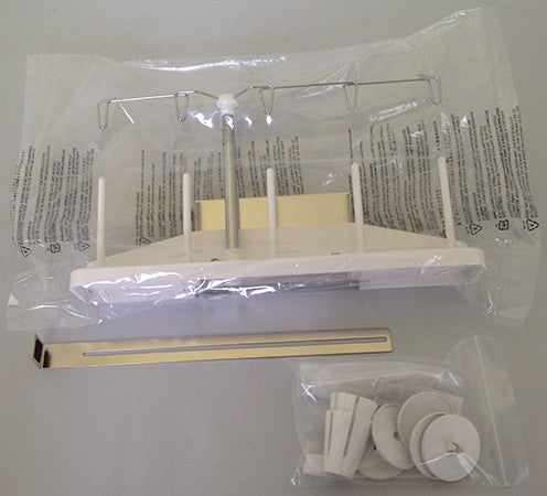 Janome thread stand