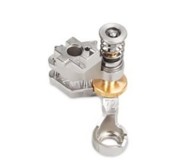 Products tagged with 'bernina adjustable ruler foot with slit 72s'