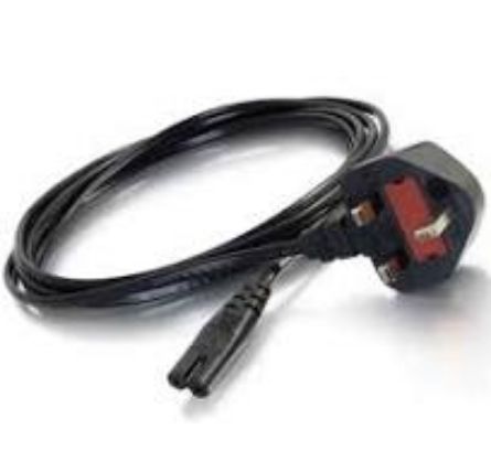 Brother Power Supply Cable XE3279001