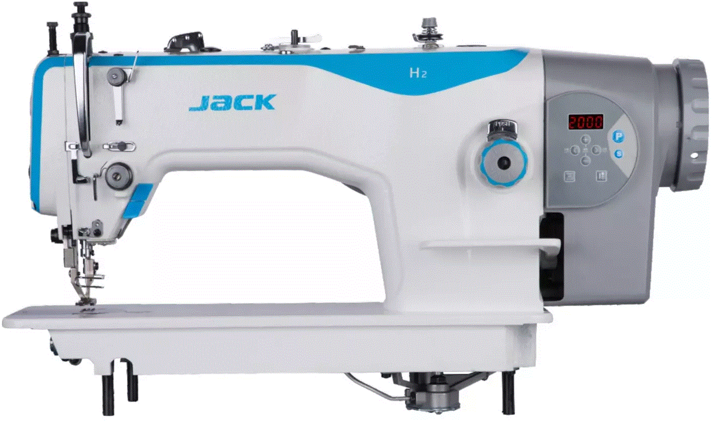 Jack H2