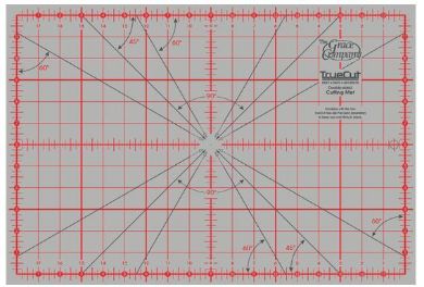 TrueCut | Sewing Accessories | J & B Sewing