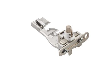 Elasticator Foot #L14 | Sew Elastic Like a Pro | Perfect for Lingerie ...