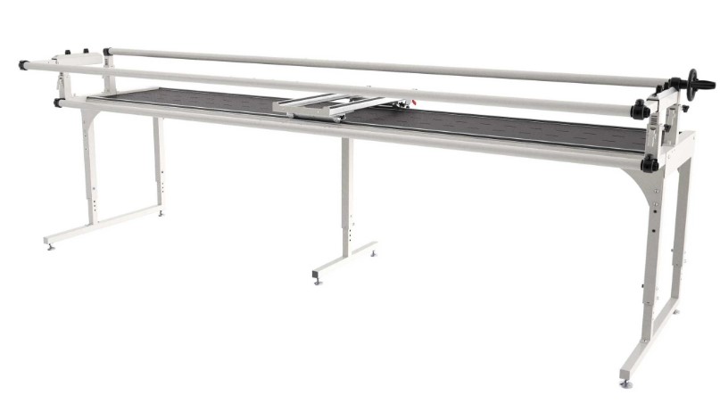 Qnique Quilter 15R Quilting Machine | J&B Sewing