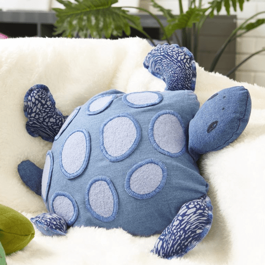 Curve Foot #L23 (L850/L860) | Bernina Overlocker | Curved Seams