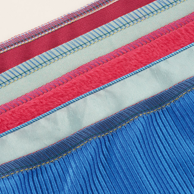 Standard Overlock Foot | Bernina Overlocker