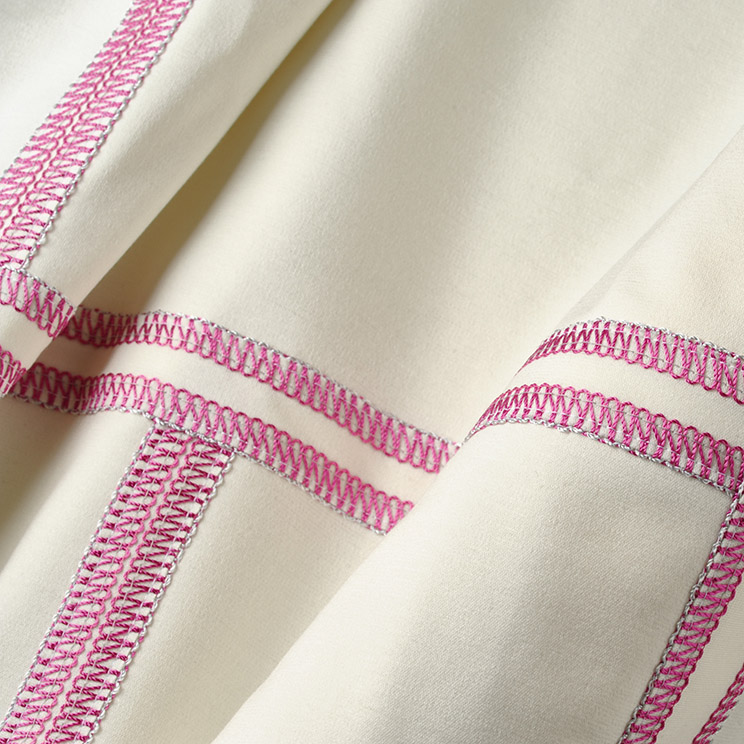 Decorative Thread Guide | Bernina L4 & L8 Overlockers | Thick ...