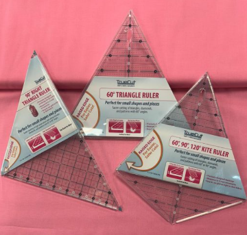 TrueCut | Sewing Accessories | J & B Sewing