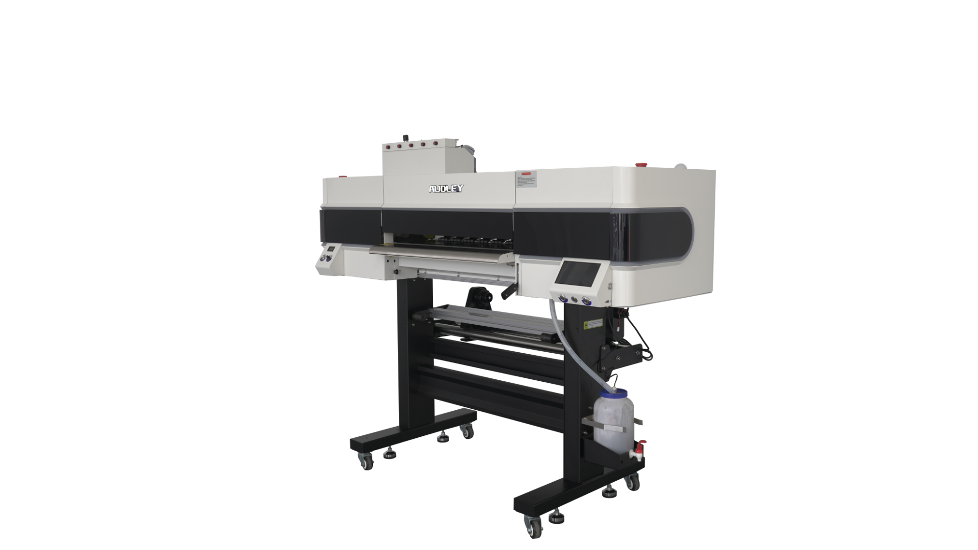 Audley 60 cm 2‑Head DTF Printer | JB Sewing UK